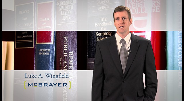 Multimedia Archive: McBrayer PLLC